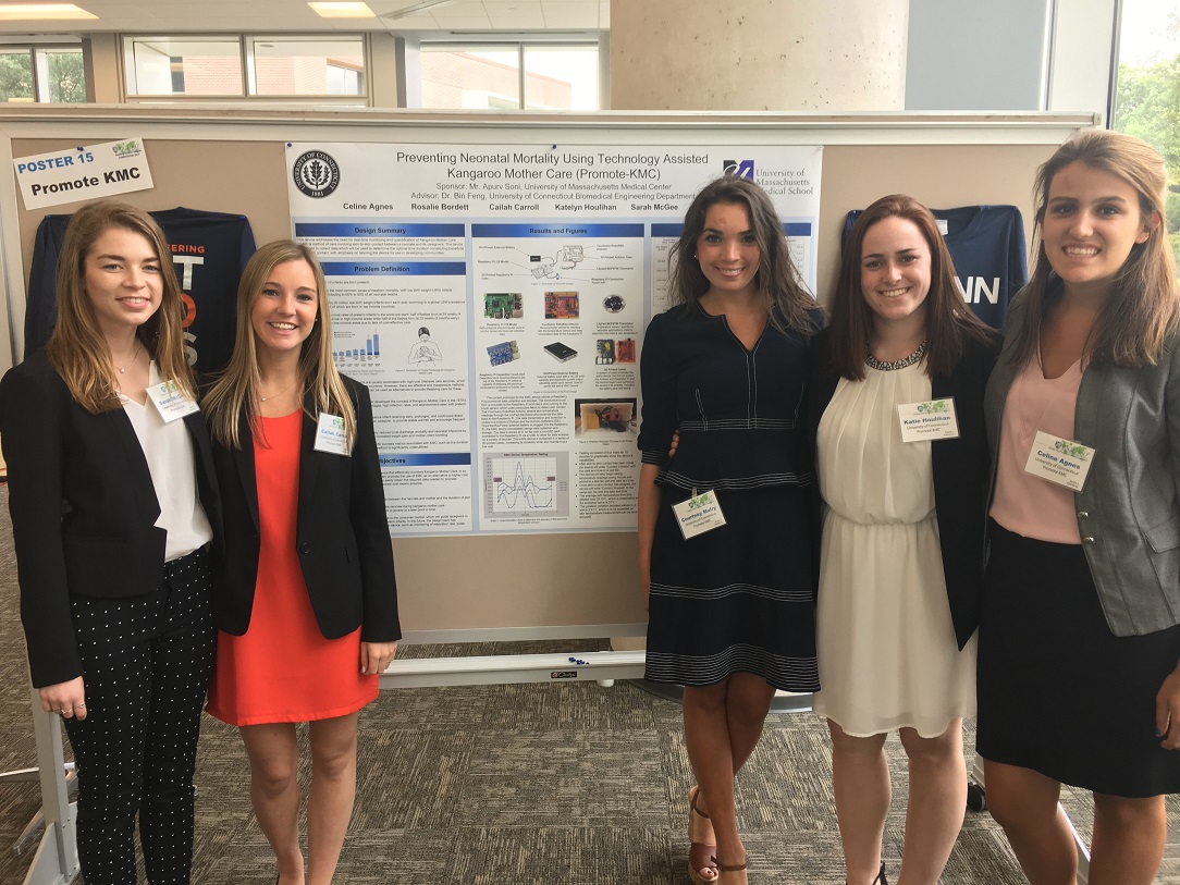 May 26, 2026 | Office of Undergraduate Research | University of Connecticut