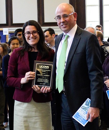 2019 Mentorship Excellence Awards | Office of Undergraduate Research