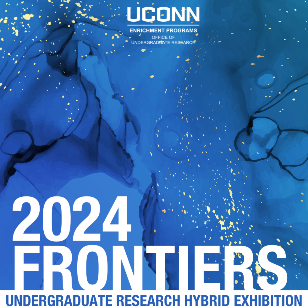 Frontiers 2024 | Office of Undergraduate Research